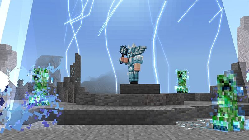 Add-Ons by Mythicus - Minecraft Bedrock Marketplace Explorer