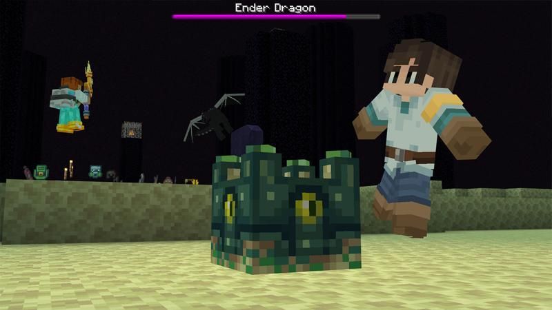 Tools by Misfits - Minecraft Bedrock Marketplace Explorer