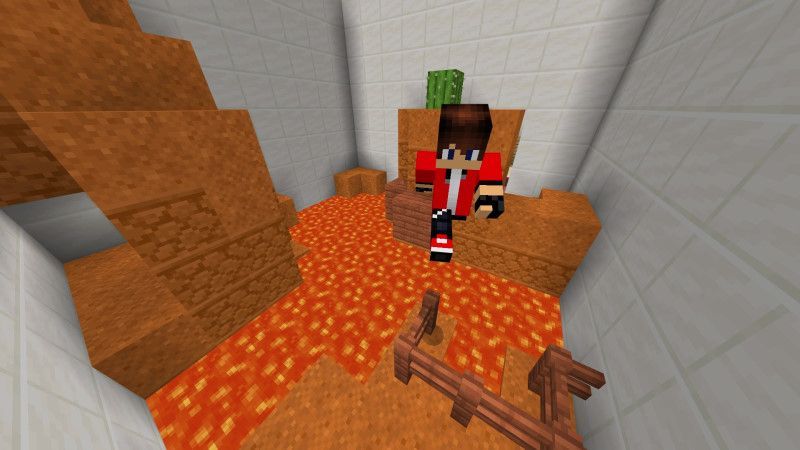 TreeCapitator Add-On by Hielke Maps - Minecraft Bedrock Marketplace Explorer