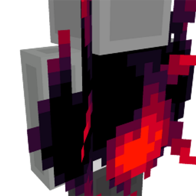 Demon Fire Portal by Starfish Studios - Minecraft Bedrock Marketplace ...