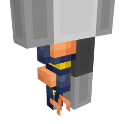 Delvers Leg by Minecraft - Minecraft Marketplace (via bedrockexplorer.com)