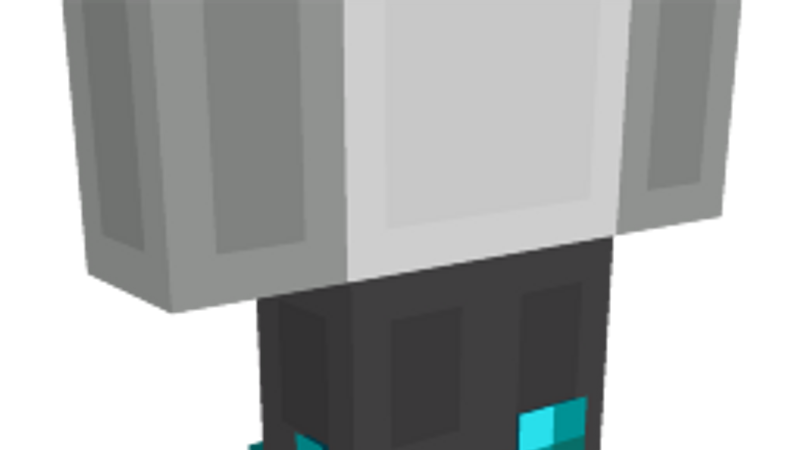 Sculk Tendril Legs by Team Workbench - Minecraft Marketplace (via ...