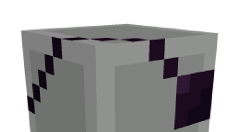 Left Eyepatch by Minecraft - Minecraft Marketplace (via bedrockexplorer ...