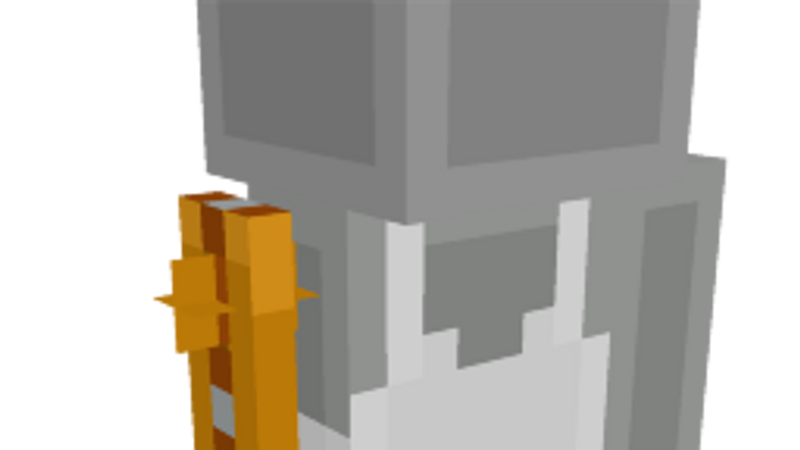 Shifter Arms by The World Foundry - Minecraft Marketplace (via ...