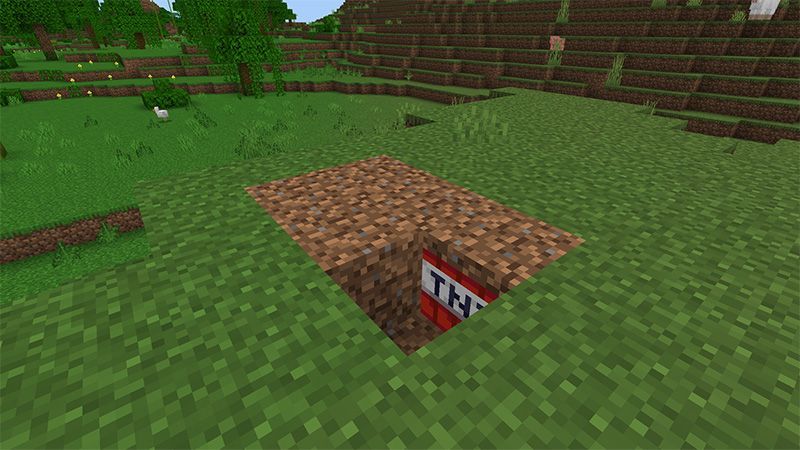 Carry More Add-On by Cubical - Minecraft Bedrock Marketplace Explorer