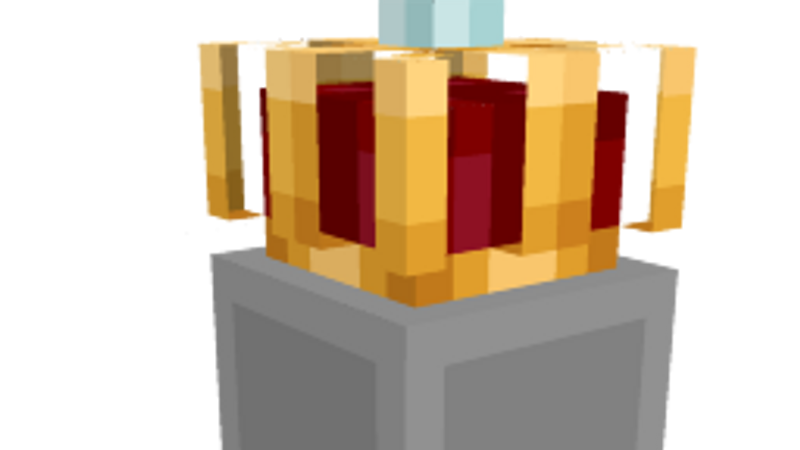 Royal Crown by Hourglass Studios - Minecraft Marketplace (via ...