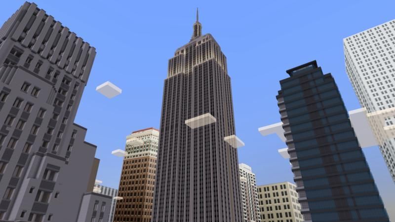Immersion: London by Shapescape (Minecraft Marketplace Map) - Minecraft ...