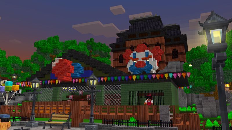 SHADERS HD by Square Dreams - Minecraft Bedrock Marketplace Explorer