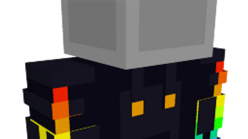 Gamer Wave by Sapix - Minecraft Bedrock Marketplace Explorer