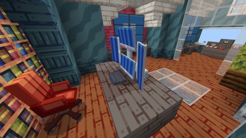 Worlds by SandBlock Studios - Minecraft Bedrock Marketplace Explorer