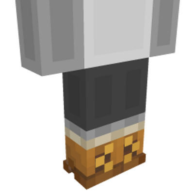 Laced Leather Boots by Minecraft - Minecraft Marketplace (via ...