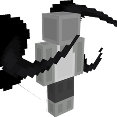 Dark Void by TNTgames - Minecraft Marketplace (via bedrockexplorer.com)