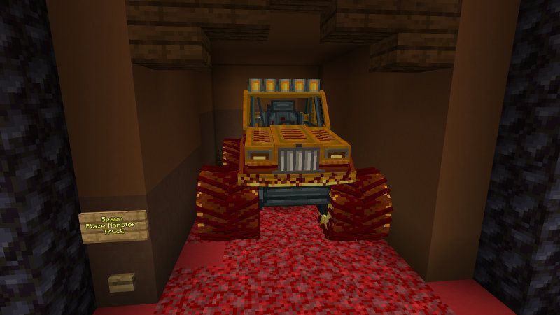 Military Base: The Airforce by BLOCKLAB Studios (Minecraft Marketplace ...