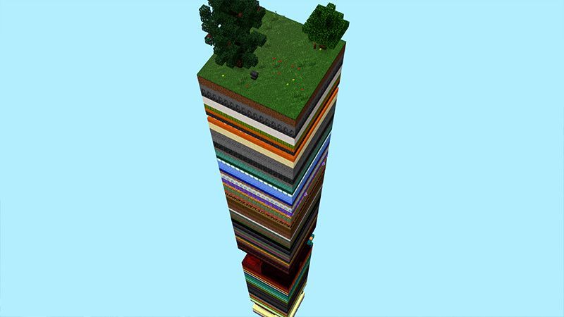 Project Earth by Eescal Studios (Minecraft Marketplace Map) - Minecraft ...