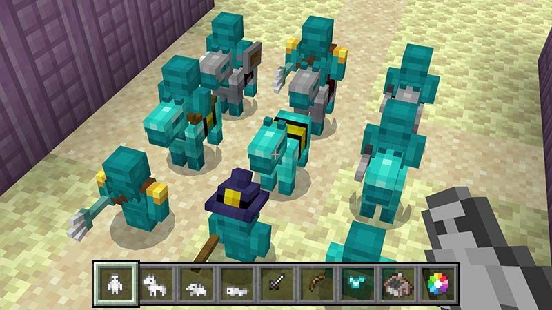 Military Base by Team Vaeron (Minecraft Marketplace Map) - Minecraft ...