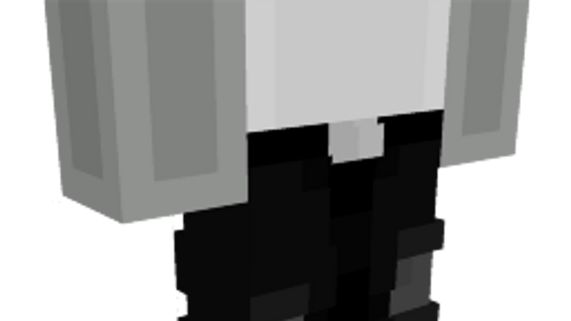 Ripped Jeans by Glorious Studios - Minecraft Marketplace (via ...