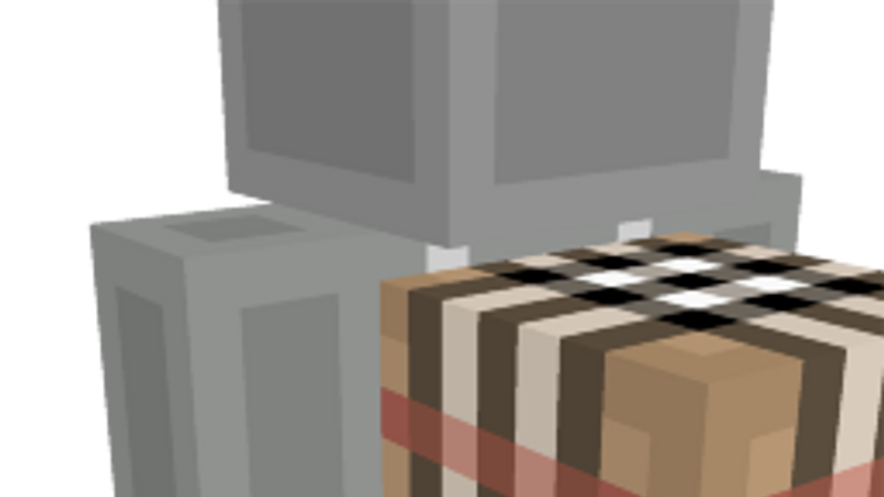 Burberry Block by Minecraft - Minecraft Marketplace (via ...
