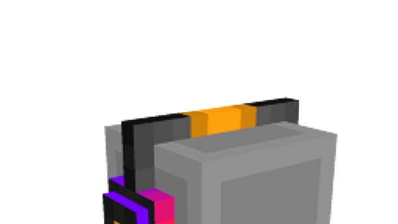 RGB Gaming Headset by Razzleberries - Minecraft Marketplace (via ...