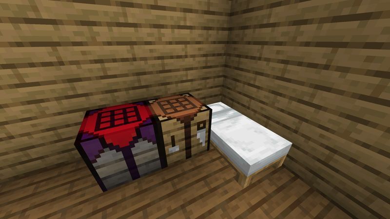 Tags in Free - Minecraft Bedrock Marketplace Explorer