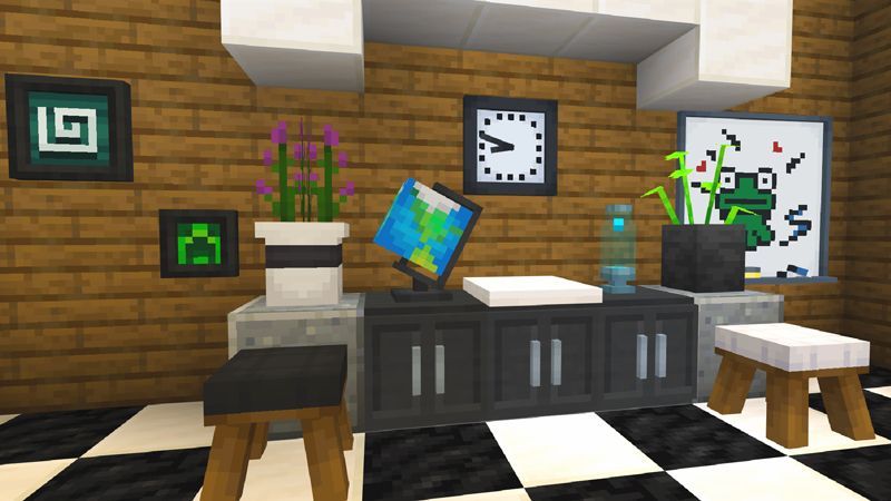 ONE BLOCK! by Dodo Studios (Minecraft Marketplace Map) - Minecraft Bedrock Marketplace Explorer