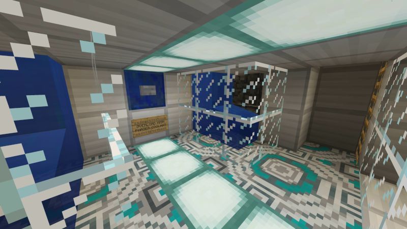 Neon Entities by QwertyuiopThePie (Minecraft Skin Pack) - Minecraft ...