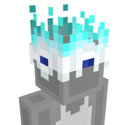 Rimeflame Crown by Metallurgy Blockworks - Minecraft Marketplace (via ...