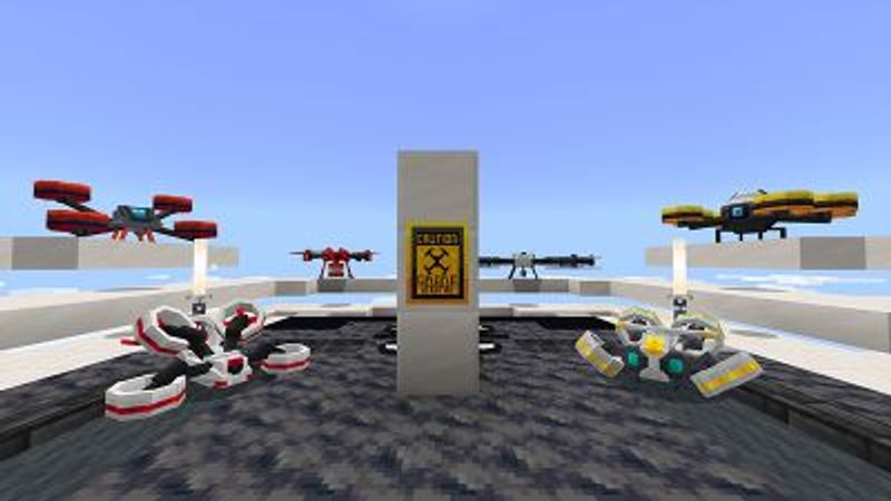 Minecraft Marketplace Partners - Minecraft Bedrock Marketplace Explorer