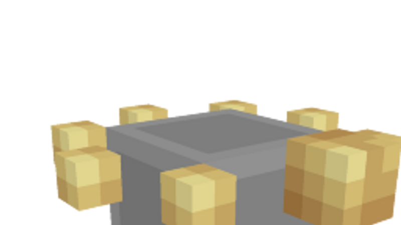 Mystical Crown by Maca Designs - Minecraft Bedrock Marketplace Explorer