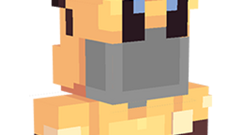 Bee Onesie by Ninja Squirrel Gaming - Minecraft Bedrock Marketplace ...