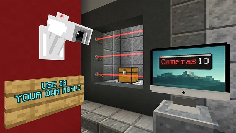 CIVILIZATION by 4KS Studios (Minecraft Marketplace Map) - Minecraft Bedrock Marketplace Explorer