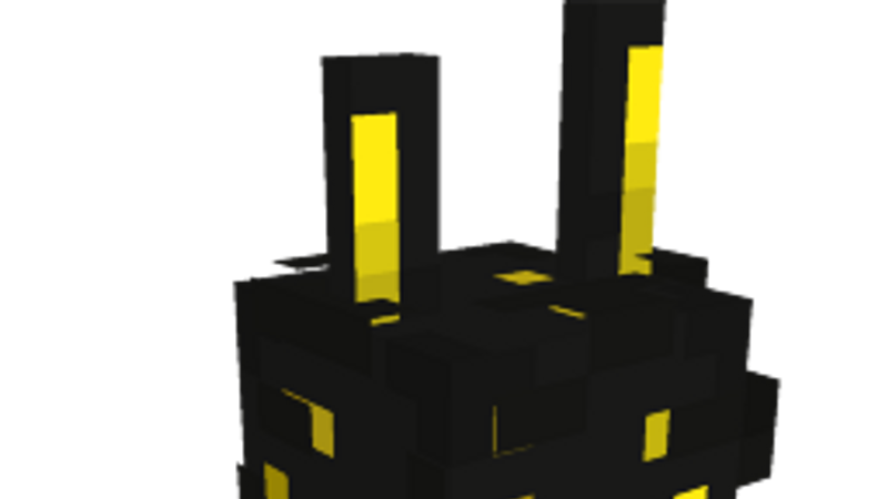 Techno Bunny by Wonder - Minecraft Bedrock Marketplace Explorer