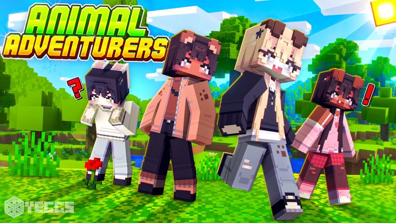 Gyaru Core by Yeggs (Minecraft Skin Pack) - Minecraft Bedrock ...