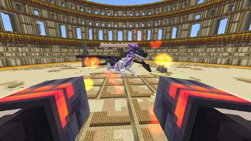 Worlds by Vatonage - Minecraft Bedrock Marketplace Explorer