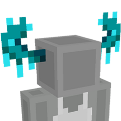 Warden Horns by Team Workbench - Minecraft Marketplace (via ...