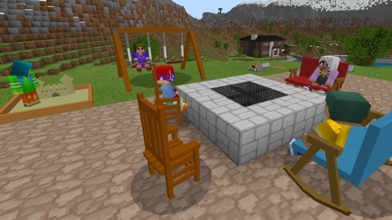 Quest Craft by House of How - Minecraft Bedrock Marketplace Explorer