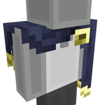 Noble Cloak by Minecraft - Minecraft Marketplace (via bedrockexplorer.com)
