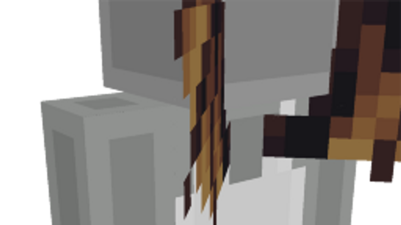 Bat Wings by Hourglass Studios - Minecraft Marketplace (via ...