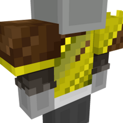 Build Football Pads by Minecraft - Minecraft Marketplace (via ...