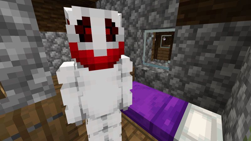 PrestonPlayz Scary Myths by FireGames (Minecraft Skin Pack) - Minecraft ...