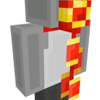 Firecrackers by Minecraft - Minecraft Marketplace (via bedrockexplorer.com)