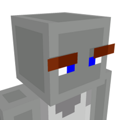 Heavy Eyebrows by Minecraft - Minecraft Marketplace (via ...
