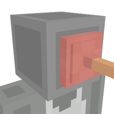 Plunger by MrAniman2 - Minecraft Marketplace (via bedrockexplorer.com)
