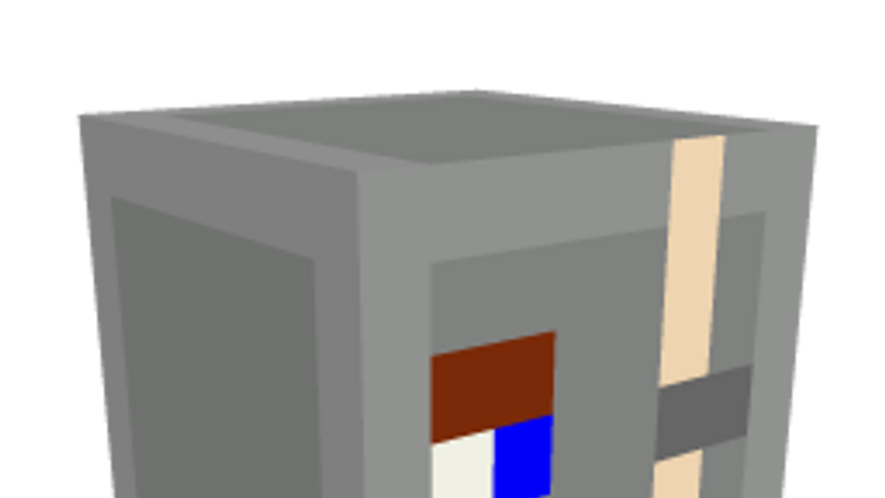 Scar Brows by Minecraft - Minecraft Bedrock Marketplace Explorer