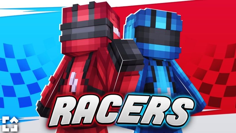 Racers by Fall Studios (Minecraft Skin Pack) - Minecraft Marketplace ...