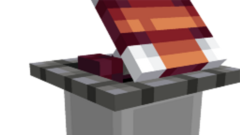 Spring Trap Hat by Shapescape - Minecraft Marketplace (via ...