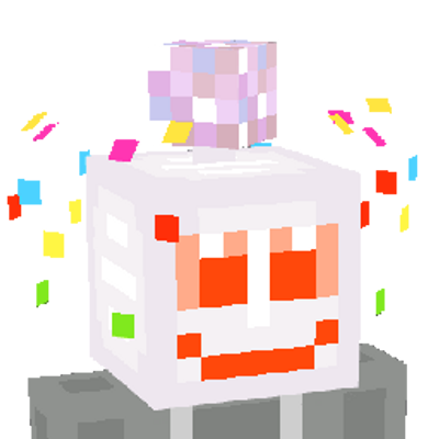 Marshmallow Head by The Craft Stars - Minecraft Marketplace (via ...