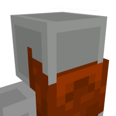 Very Long Beard by Minecraft - Minecraft Marketplace (via ...