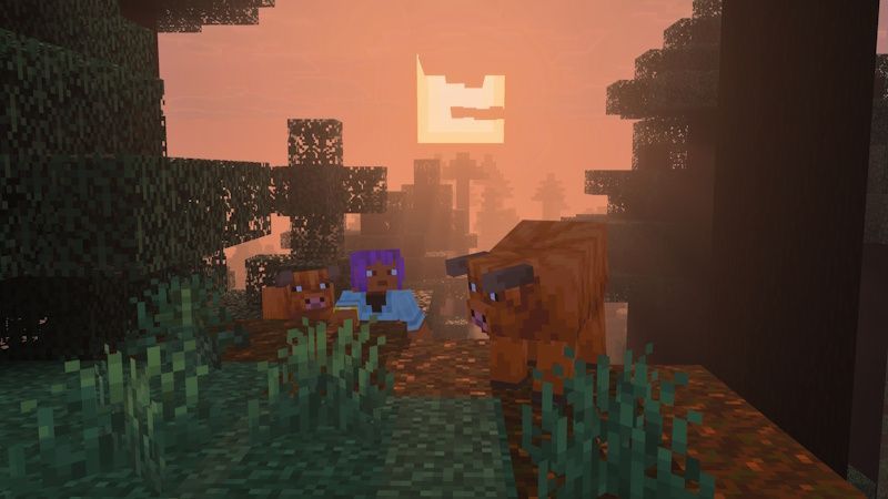 Texture Packs by Oreville Studios - Minecraft Bedrock Marketplace Explorer