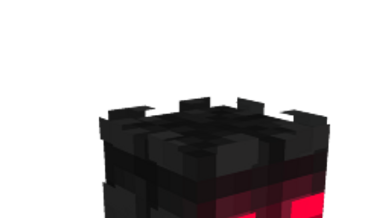 Power Core Head by Zombeanie - Minecraft Bedrock Marketplace Explorer