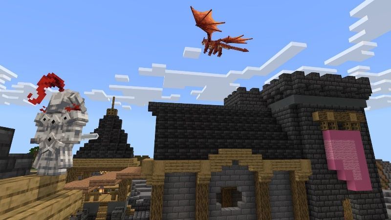 Add-Ons by CompyCraft - Minecraft Bedrock Marketplace Explorer